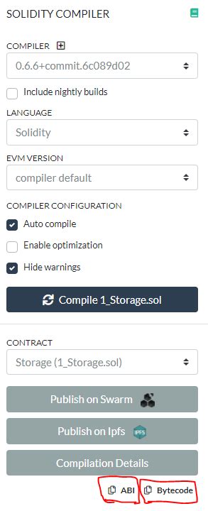Smart Contract 101 What Is Remix Blockchain News