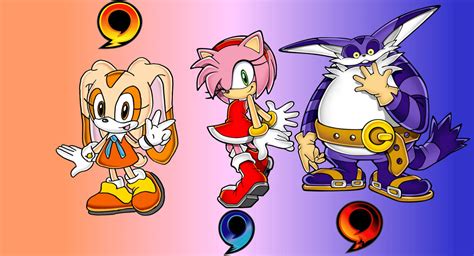 Team Rose Wallpaper By Donamorteboo On Deviantart