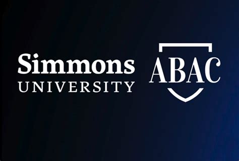 Department Of Behavior Analysis Simmons University