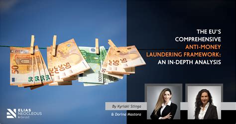 The Eus Comprehensive Anti Money Laundering Framework An In Depth