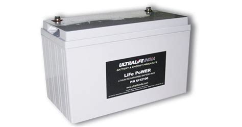 Mhe Batteries