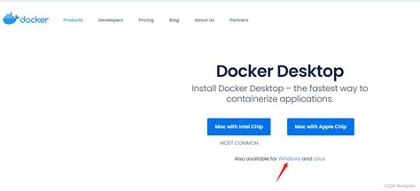 Docker打包部署springboot项目（win）docker打包springboot项目 Csdn博客