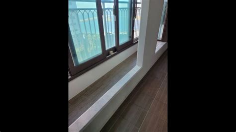 필앤드필 베란다화단덮개 부산시 다대동 몰운대롯데캐슬아파트화단덮개 셀프화단덮개 Diy화단덮개 베란다화단꾸미기 베란다평상 Youtube