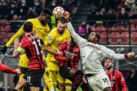 Redbird Capital In Talks To Buy Italian Football Club Ac Milan