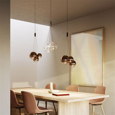 Lodes Random Pendant Light Inspyer Lighting