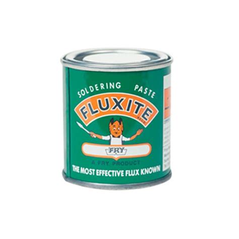Fluxite Soldering Paste 450g