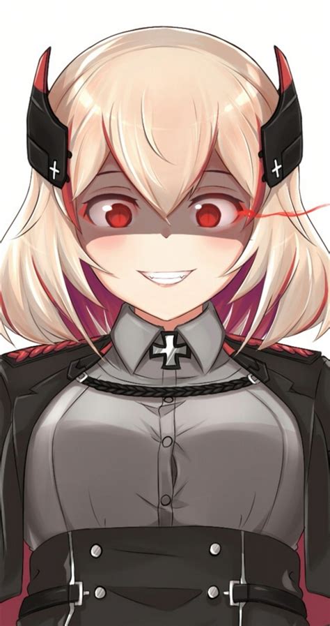 Safebooru 1girl Azur Lane Bangs Blonde Hair Breasts Buttons Chinese