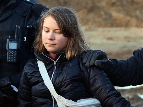 Greta Thunberg To Meet With Head Of International Energy Agency In