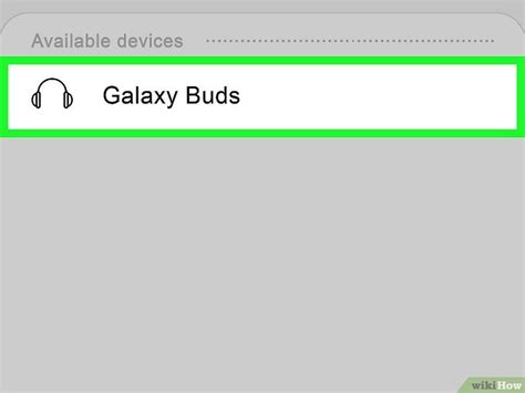 How To Pair Galaxy Buds With Any Device