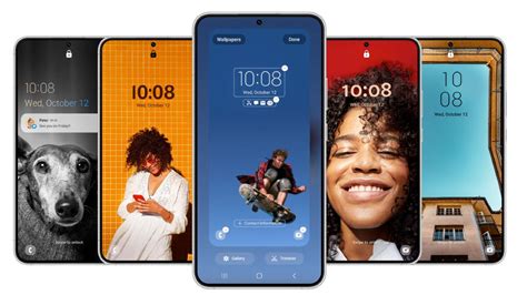 Heres A List Of Samsung Phones Likely To Get The Samsung One Ui 6 0 Update