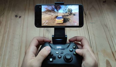 Hyperx Clutch Un Controller Wireless Versatile Per Smartphone E Pc