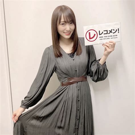 櫻坂46運営、菅井友香の新しい愛称「バリ姐」を定着させるため冠番組や公式ツイッターでガチ拡散！文化放送「レコメン！」出演直前オフショット公開中