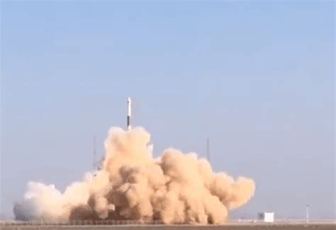 我国首颗支持5g通信的低轨宽带通信卫星发射成功 爱云资讯