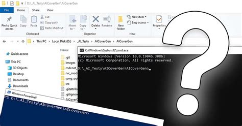 How To Open A Cmd Terminal In A Folder On Windows 1011 Quick Answer
