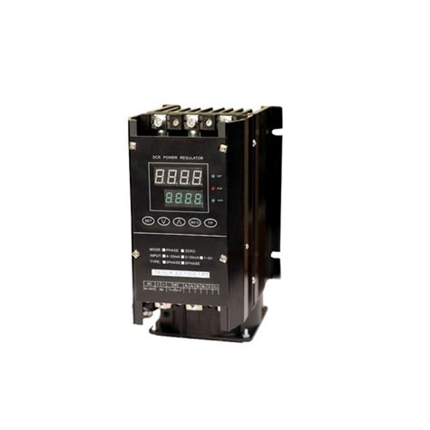 Single Phase Digital Power Regulator At Rs 21000 In New Delhi Id