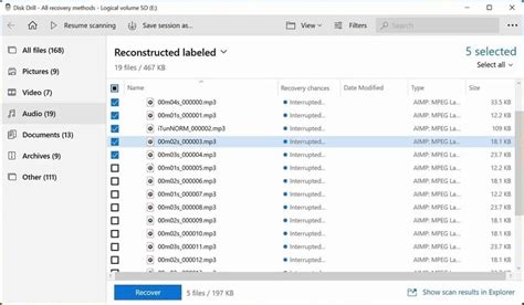 How To Recover Data From An Sd Card Using Disk Drill An Alternative