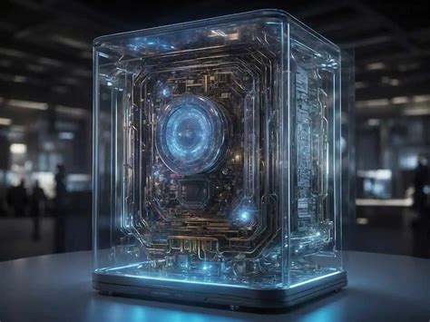 Quantum Computing Algorithms Solving Complex Problems Faster Supply