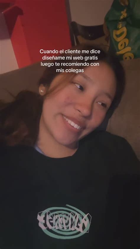 Kristinne Diseñadora Ux Ui Analizando Webs De La Manera Mas Natural
