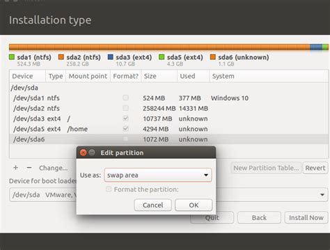 Install Ubuntu Linux Alongside Windows Or By Itself PCsteps