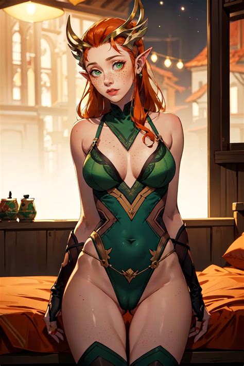 Rule 34 1girl 1girls Ai Generated Cameltoe Critical Role Critical