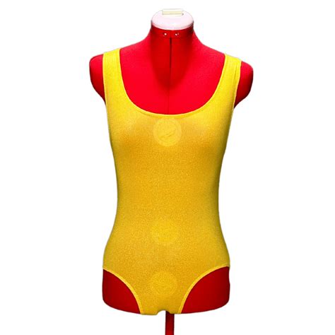 Yellow Sparkly Rad Leotards Five6seven8 Danceshop