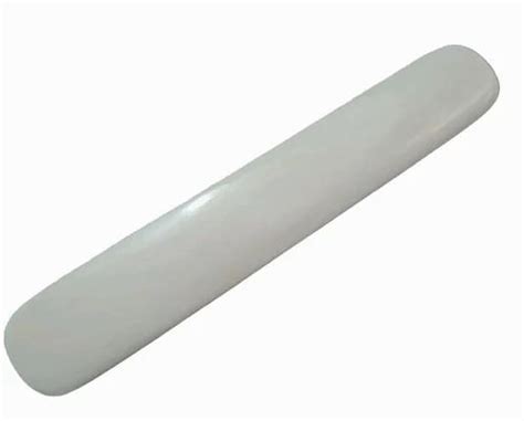 Rectangular White Side Curved Bone Folder At Rs 50piece In New Delhi