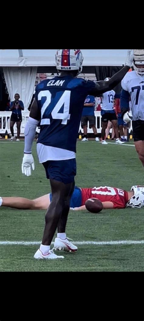 Once Again Ladies And Gentlemen I Give You Your Afcopotw Rbuffalobills