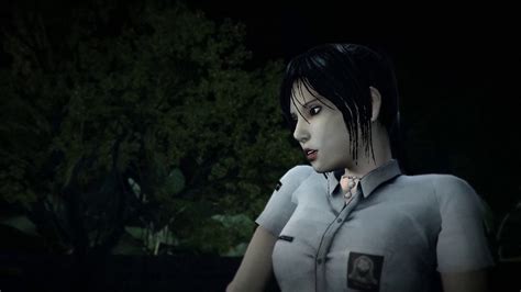Dreadout Part 6 Finally Finished The First Level Youtube