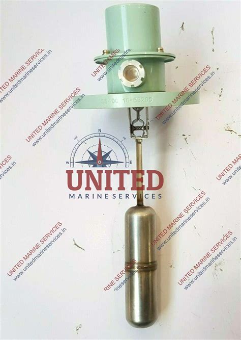 Musasino Float Switch Fs M3 1 Fsm31 Used United Marine Services