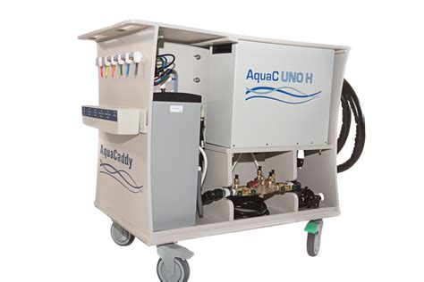 Aquacaddy Isopure Corp