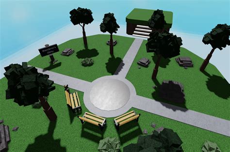 Need Some Ideas For A Lobby I Cant Think Of Anything Building
