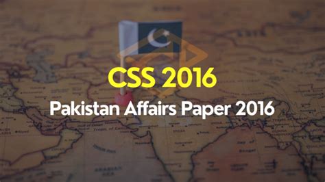 Css Political Science Syllabus 2025 Css Syllabus 2025