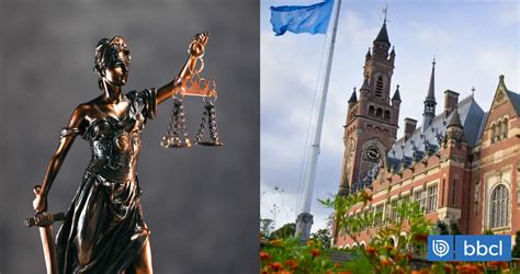 Cómo Funciona La Corte Internacional De Justicia De La Haya Y Qué Tan