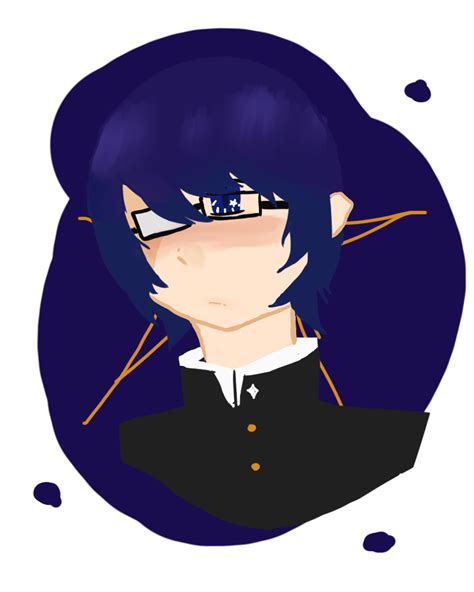 Daku Atsu Kun By Vandulafolia On Deviantart