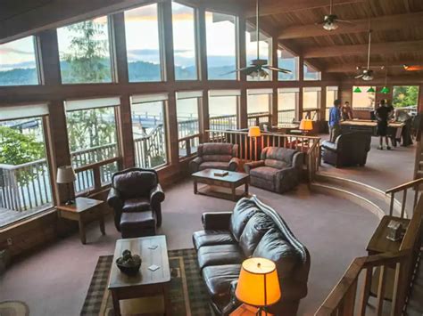 The Lodge At Whale Pass Alaska Wilderness Lodges