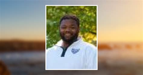 Daryl Anthony Blackburn Obituary June 10 2023 James H Cole Home For