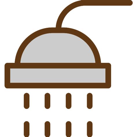 Shower Vector SVG Icon SVG Repo