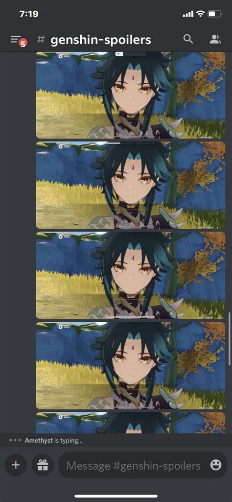 Uh I Guess I Main Xiao Now R Xiaomains