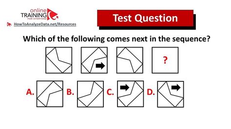 iq test answers explained for better understanding