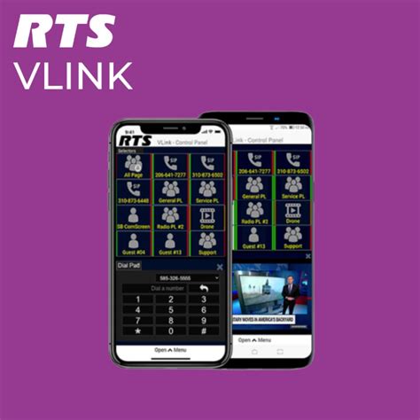 Rts Intercom Systems On Linkedin Rtsintercoms Vlink Cloudbasedcommunication Innovation…