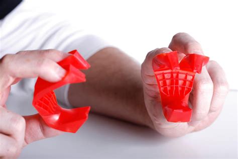 Trongs Finger Utensils