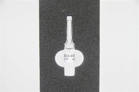 Reference Materials Iaea 604