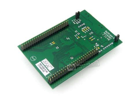 STM F DISCOVERY Discovery Kit Evaluation Development Board