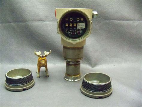 ABB Kent Taylor Electronic Transmitter T5GK1210B001A00 S5ST2220N000A00 81863