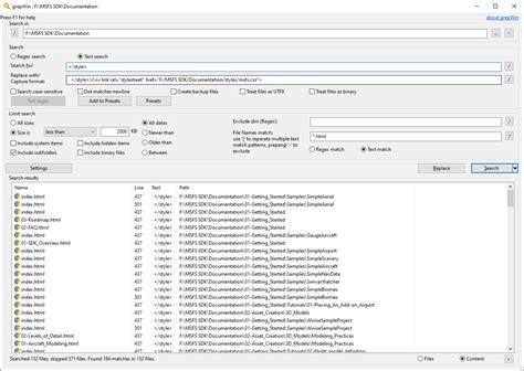 SDK Documentation Menu SDK Microsoft Flight Simulator Forums