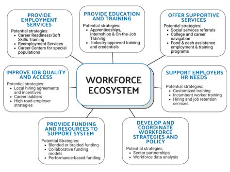 What Is Workforce Development Nawdp