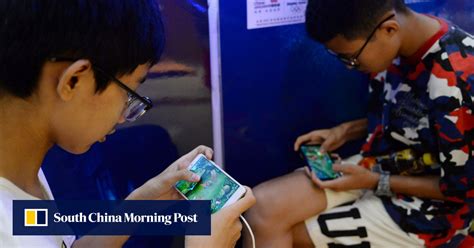 China Video Gaming Crackdown No New Titles Approved In May Signalling