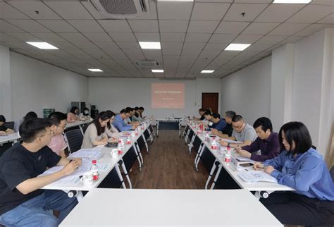 省教育工会主席王玉庆一行来校指导迎亚运晚会工作 浙江农林大学