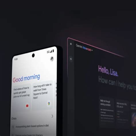 Google Gemini AI Features You Should Definitely Try Out
