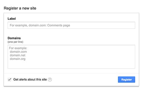 como integrar o “no captcha recaptcha” em seu site turbosite blog